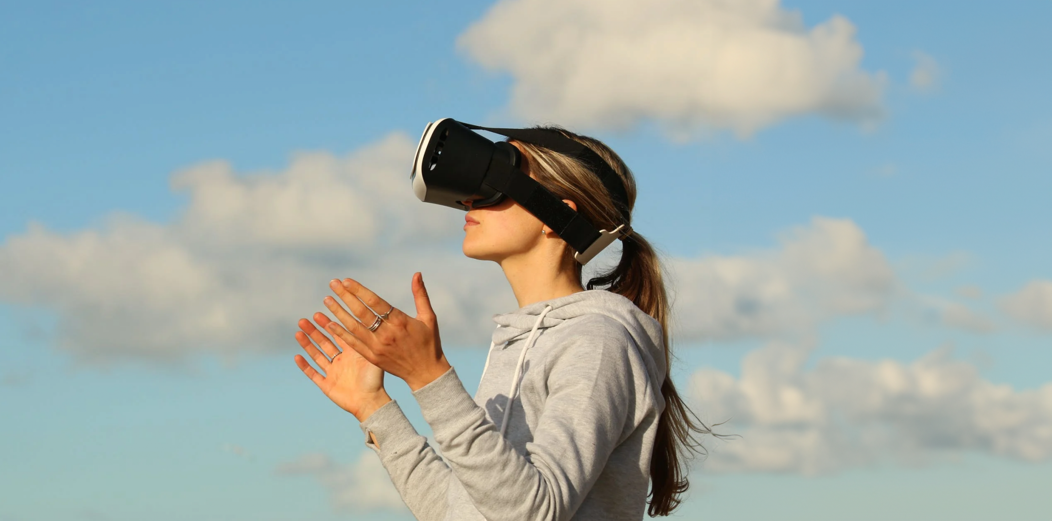 VR Experience | Experience VR